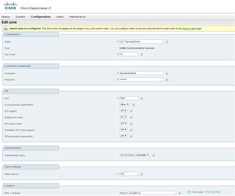 Uc Valley Jabber Mobile And Remote Access Mra With Cisco Expressway Featured With Sso