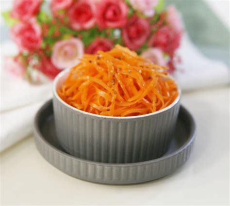 당근라페 만들기 당근요리 당근샐러드 당근라페 레시피 네이버 블로그