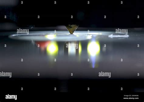 Objects Printed By 3d Printer Automatic Three Dimensional 3d Printer