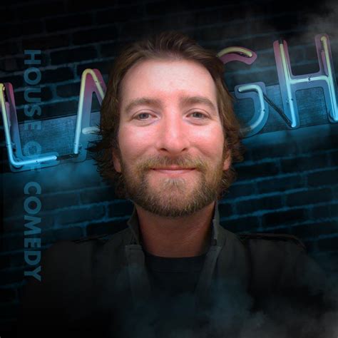 Tickets For Matt Billon In New Westminster From House Of Comedy The Comic Strip