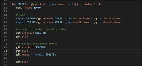 Github Cli And Ansible Freshbrewed
