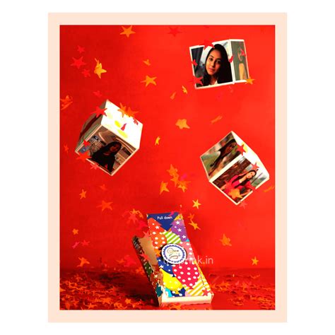 Valentines Prink Bomb Price Starts At Rs 350 Couple Ts Best