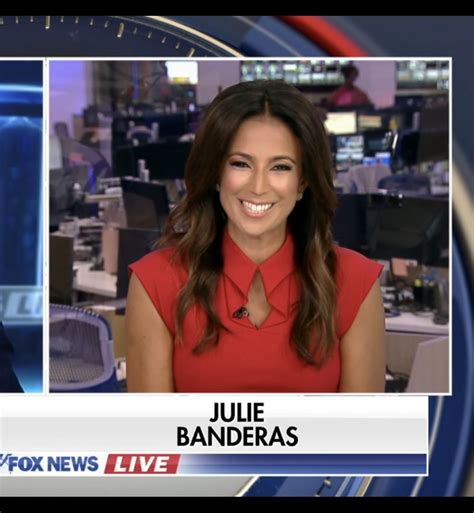 Julie Banderas Julie Banderas Fox News