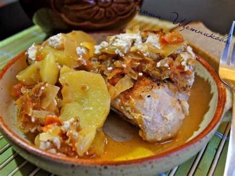 Говядина с овощами в горшочках — рецепт с фото пошагово