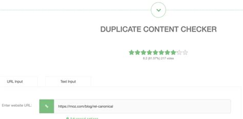 The Definitive Guide To Removing Duplicate Content From Your Site
