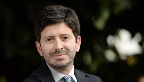 Roberto Speranza Chi è Biografia Età E Ultime Notizie Quifinanza