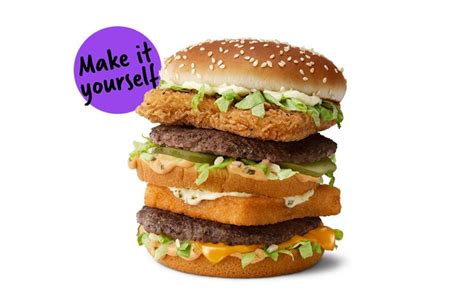 30 Surprising Items We Found On Mcdonalds Secret Menu Trendradars