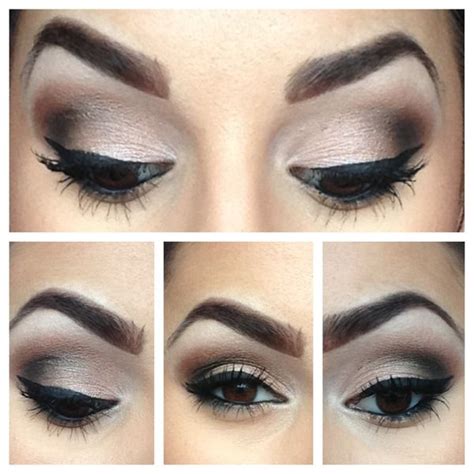 Naked Palette My Favorite Colors I Love To Use Love Her Brows Naked Palette Makeup Your