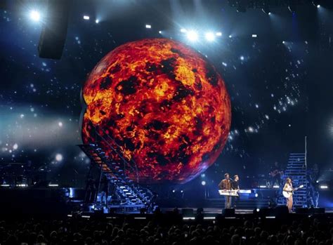 Led Screens For Events LED Solutions LED Display Manufacturer