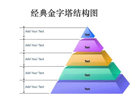 金字塔ppt素材模版 word文档在线阅读与下载 无忧文档
