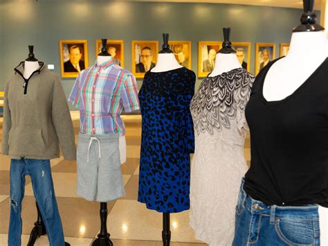What Were You Wearing Un Exhibit Demands Justice For Survivors Of