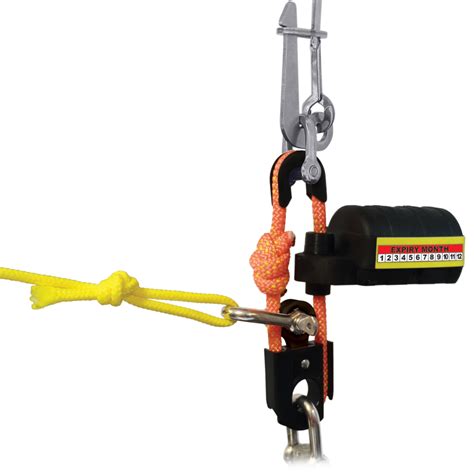 Hydrostatic Release Units Suffolk Marine Safety