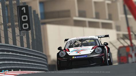 Create Rfactor 2 Mods Laxengang