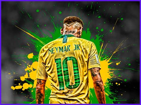Neymar Jr Career Stats Total Career Analysis 2008 2024 Globe
