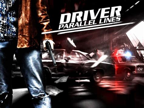 Artworks Driver Parallel Lines