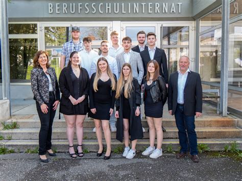 Berufsschule Steyr 1 Galerien