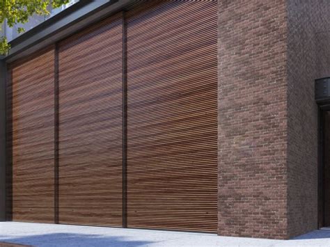 Facades Shading System