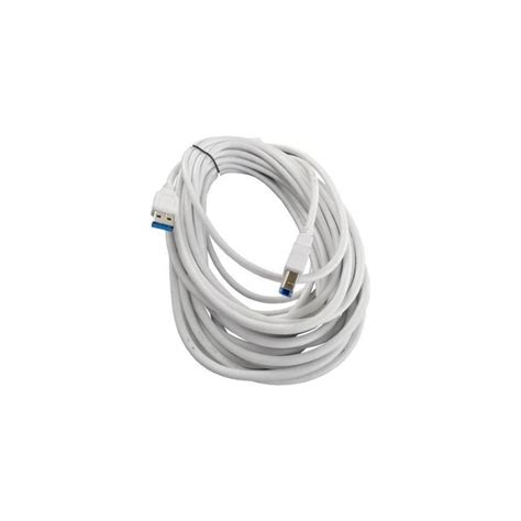 Probots USB A To B Cable For Arduino Uno Meters Buy Online Buy Online India