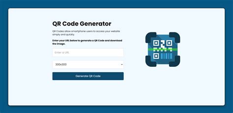 Github Romickkundu21qr Code Generator Simple App To Generate And