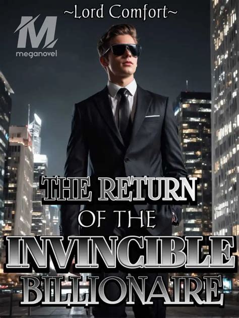 The Return Of The Invincible Son Inlaw Chapter 59 Novel And Pdf Online By Lord Comfort Read
