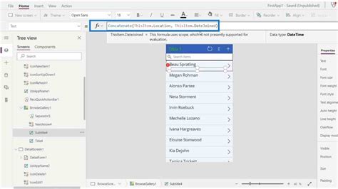 Powerapps Functions And Formulas An Introduction Enterprise Dna