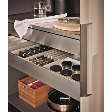 Poliform Shape Kitchen
