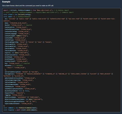 Github Catboardboxs3 Simplified S3 Simplified Is A Simple Utility
