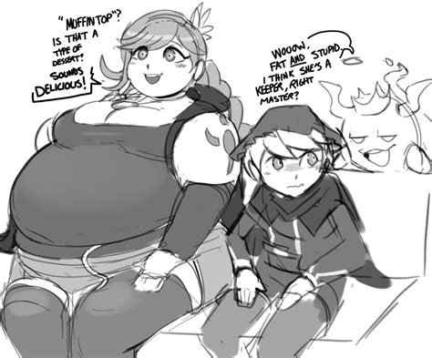 Rule 34 Fat Fat Female Fubuki Clockford Master Detective Archives