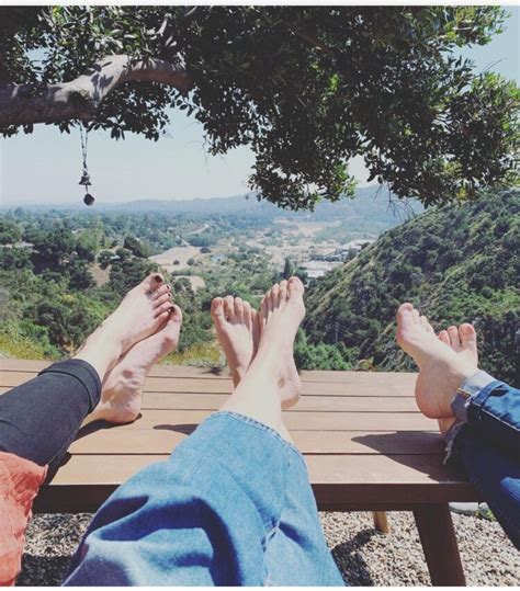 Amy Ferguson Feet