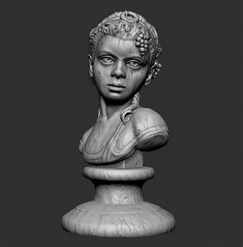 Normal Map Shading Issue Around The Seams — Polycount