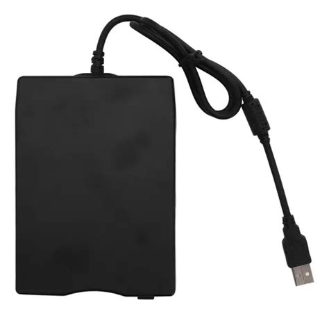 3 5 Inch Usb Floppy Disk Reader Portable External Drive For MercadoLivre