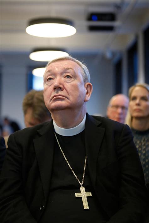 Aftenposten Mener Biskop Eidsvigs Bønn Bør Ikke Bli Hørt