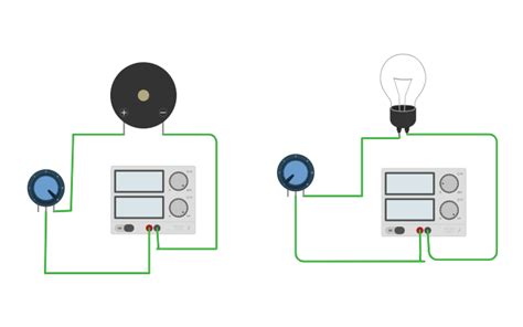 Circuit Design P 276 Tinkercad