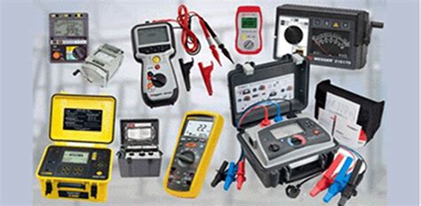 Electrical Testing 3r Engineering And Technology