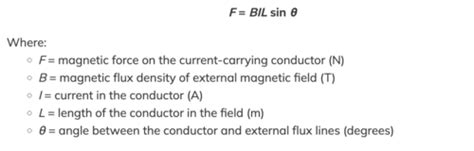Magnetic Fields Flashcards Quizlet Magnetic Fields Flashcards Quizlet