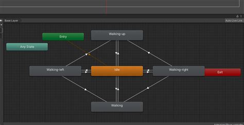 Advice For More Complex Walking Animations Ask Gamedev Tv
