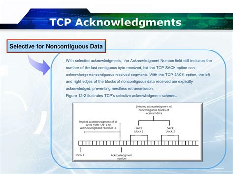 Ppt Transmission Control Protocol Powerpoint Presentation Free