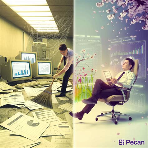 Dataspringcleaning Predictiveanalytics Pecanai Nomoredashboarddetox Pecan Ai