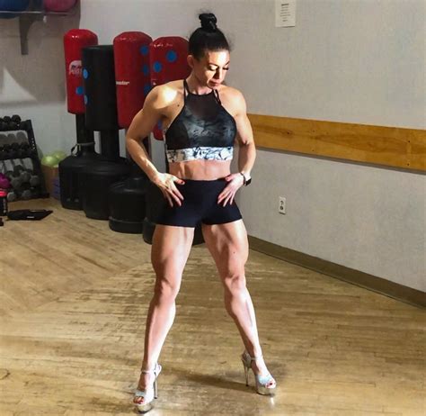 So Happy With My Progress So Far Rnudemusclewoman