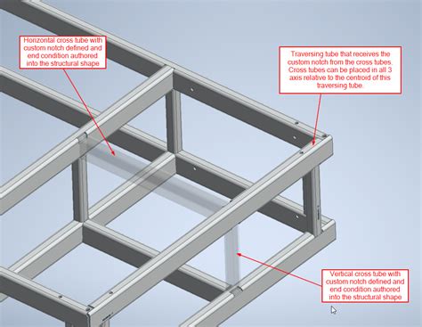 solved creating custom profile notch frame generator autodesk community
