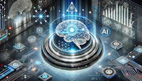 What Is Deepseek R A Comprehensive Overview