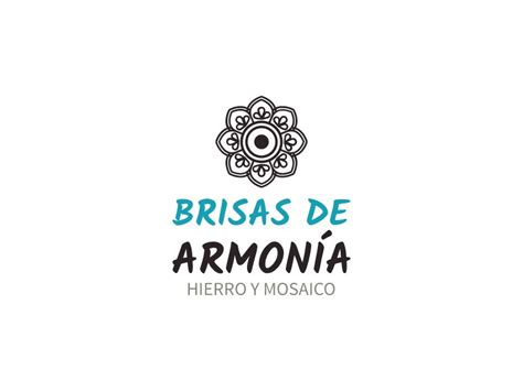 Brisas De Armonía Logo Design Your Own Logo Logoai