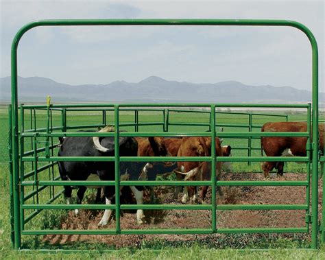 Heavy Duty Super Classic Bow Gate Multiple Sizes Available