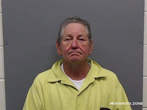 Embry Joe Carlton 05092022 Smith County Mugshots Zone