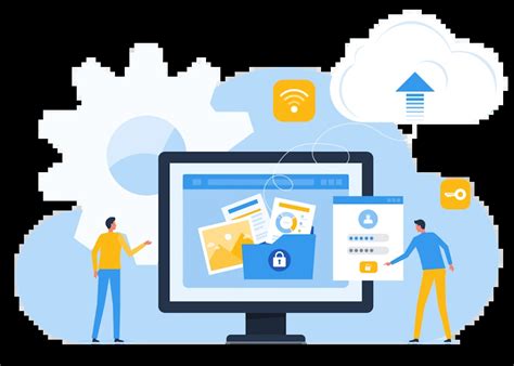 Hybrid Cloud Solutions In Sutherland Shire It Services