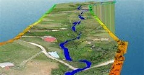 Flood Monitoring In The Colombian Andean Region Using Flying Labs