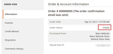 Magento2 Magento 220 Partial Credit Memorefund Doesnt Work