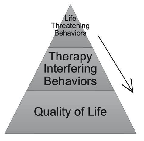 Dialectical Behavior Therapy Dbt Skills For Occupational Therapy