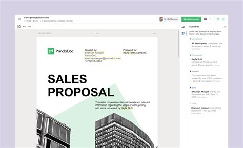 Streamlining Hvac Operations With Pandadoc Pricing Reviews And