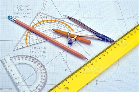 Geometry Concepts Bundle Ita